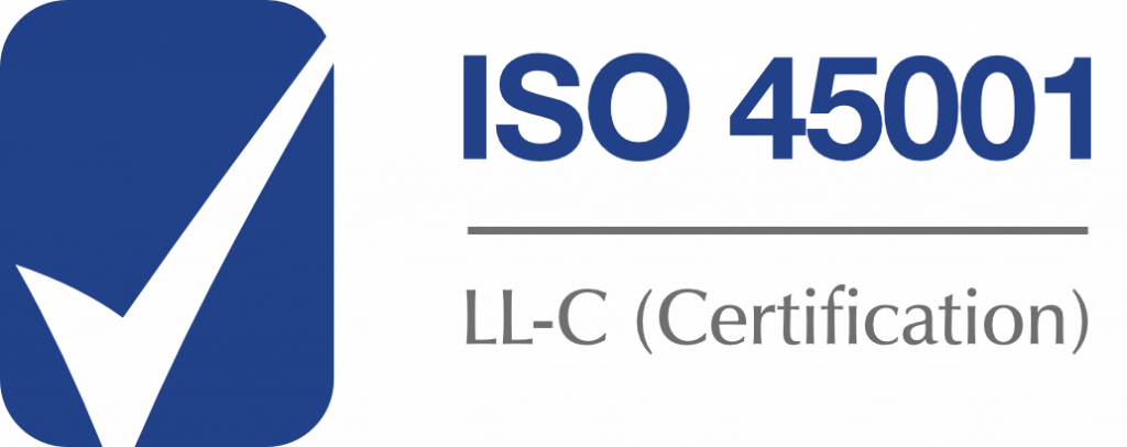 Logo_ISO-45001 – HEMEROSCOPEA